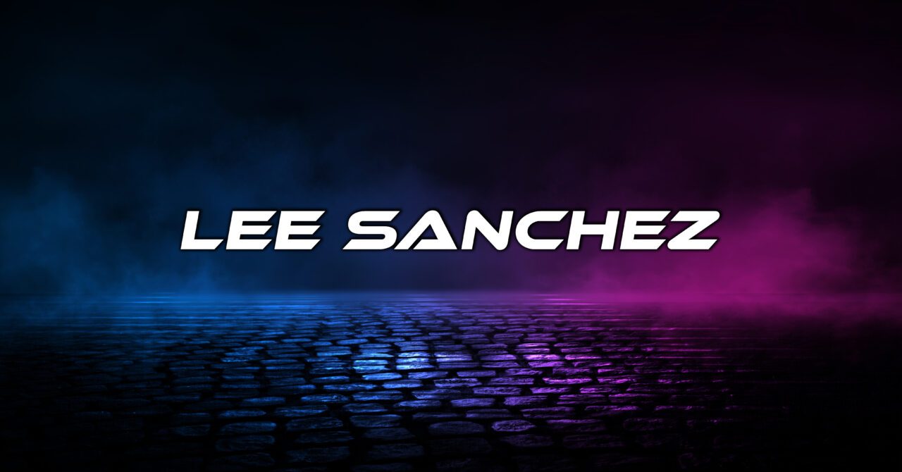 All the News and Updates about LEE SANCHEZ